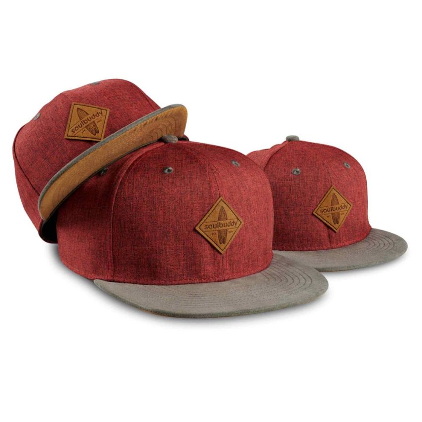 Partnerlook Vater Sohn Cap-Sets ☆ Caps für Familien