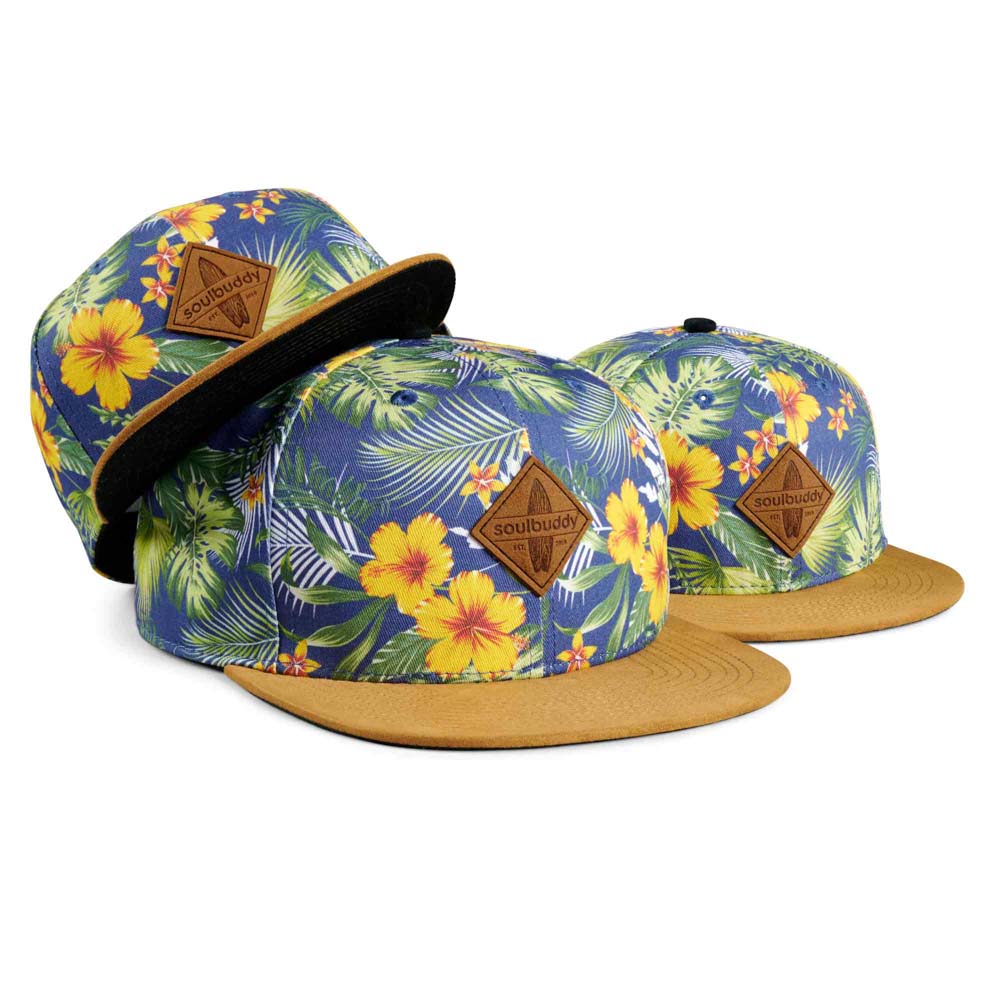 Partnerlook Mutter Sohn ☆ Minime Cap Sets | Soulbuddy