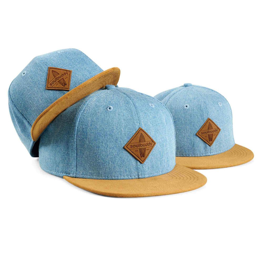 Partnerlook Vater Sohn Cap-Sets ☆ Caps für Familien