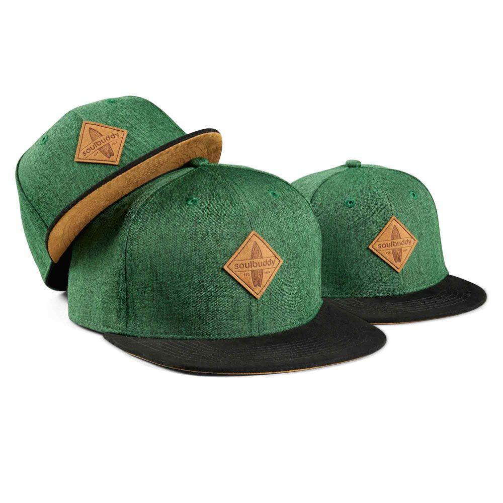 Partnerlook Vater Sohn Cap-Sets ☆ Caps für Familien