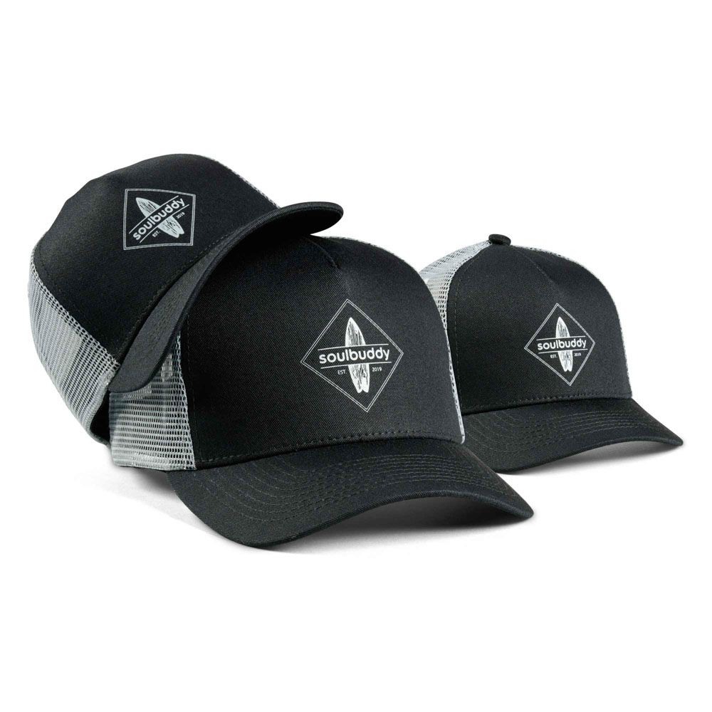Partnerlook Vater Sohn Cap-Sets ☆ Caps für Familien